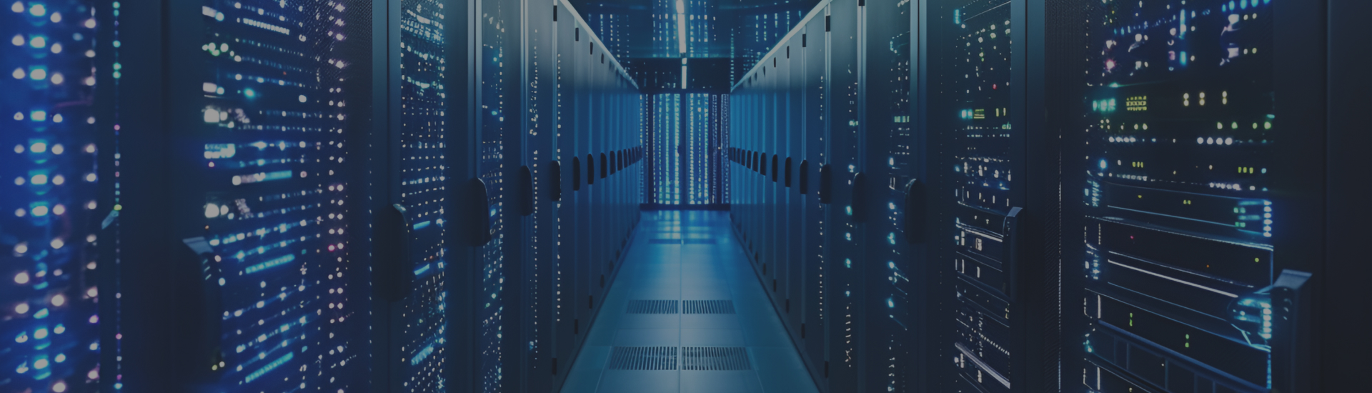 Solution of Data center | CHINT - Ajlan & Bros