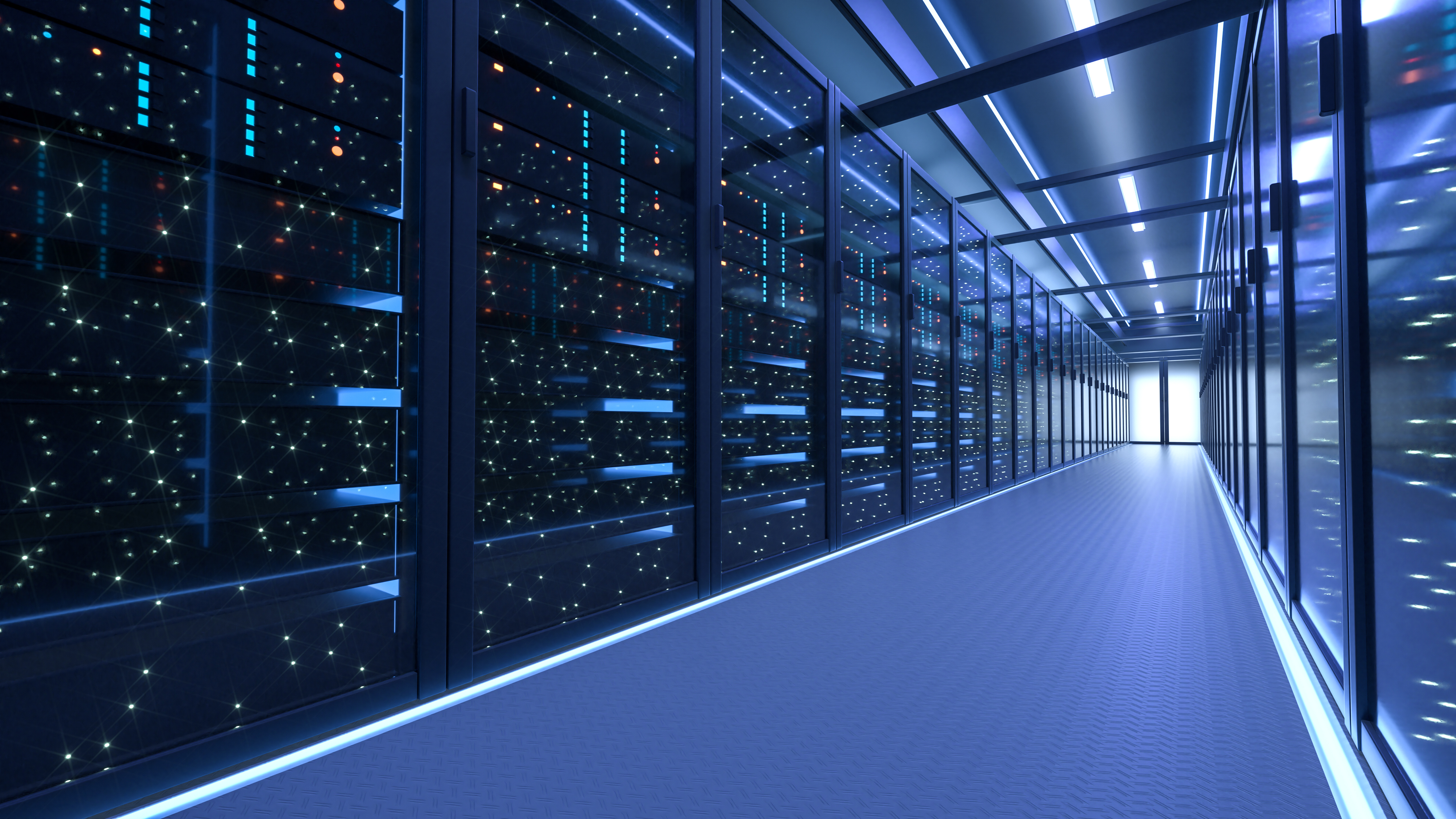 Containerised Solution Solution | Data center