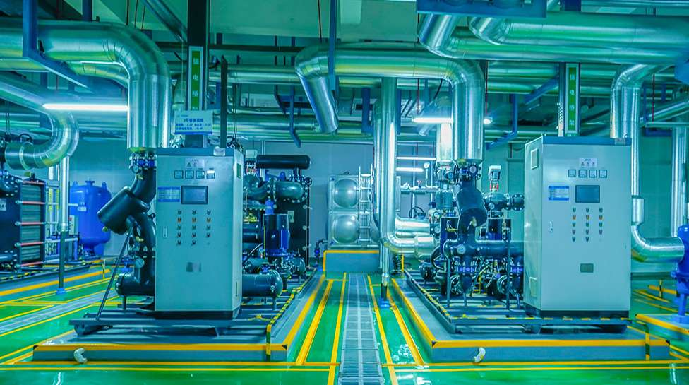 Generator Control System Solution Solution | Generator Equipment