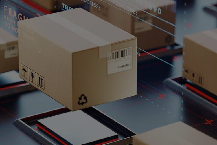 Conveyor Control Box Solution Solution | Modern Logistics Equipment