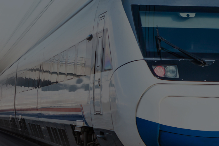 Rail Transportation Solution