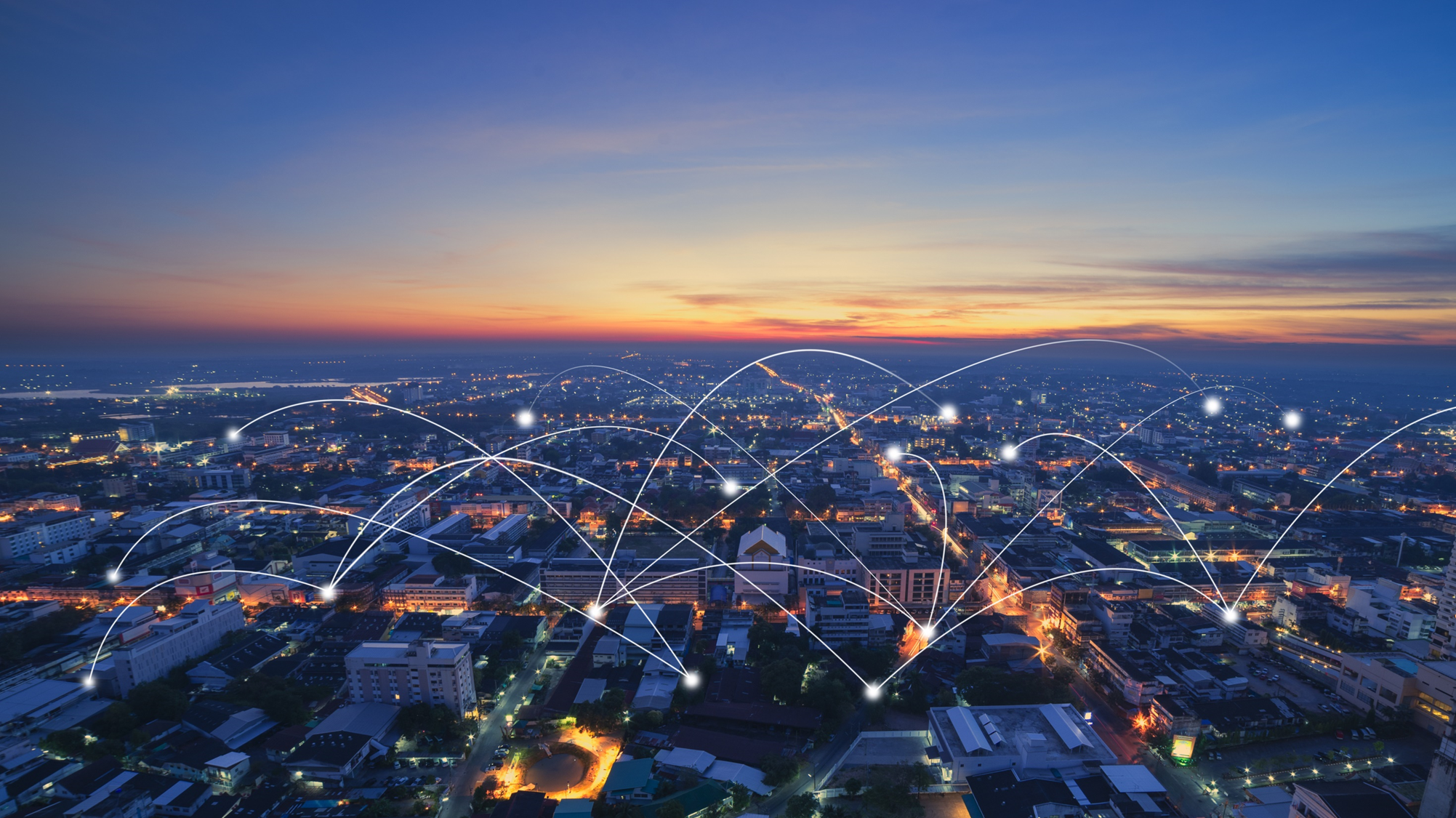 Intelligent Power Distribution Solutions Solution | Transmission Grid