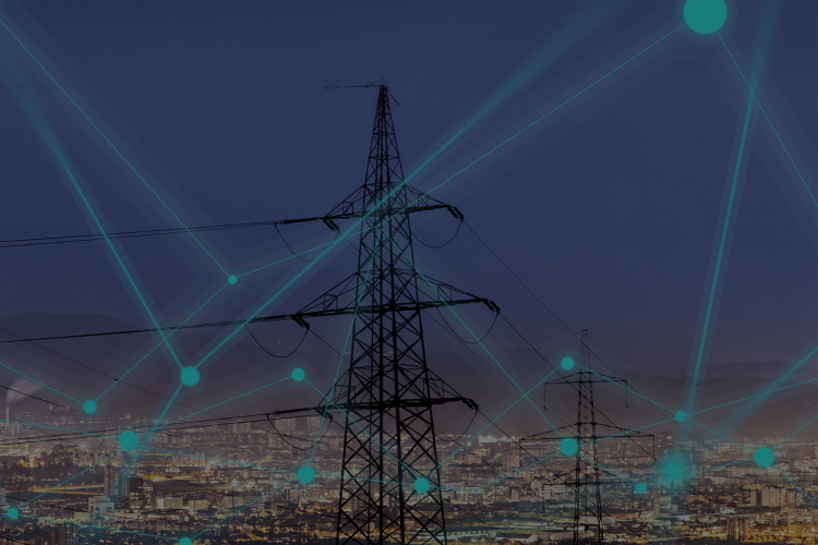 Intelligent Power Distribution Solutions Solution | Transmission Grid